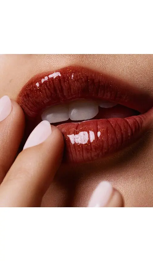U BEAUTY The Plasma Lip Compound Tinted - Sable