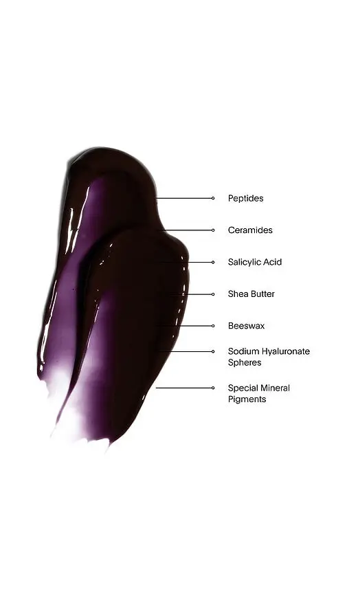 U BEAUTY The Plasma Lip Compound Tinted - Fig