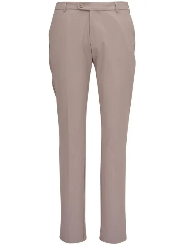 Peter Millar Straight-leg Trousers - Neutrals
