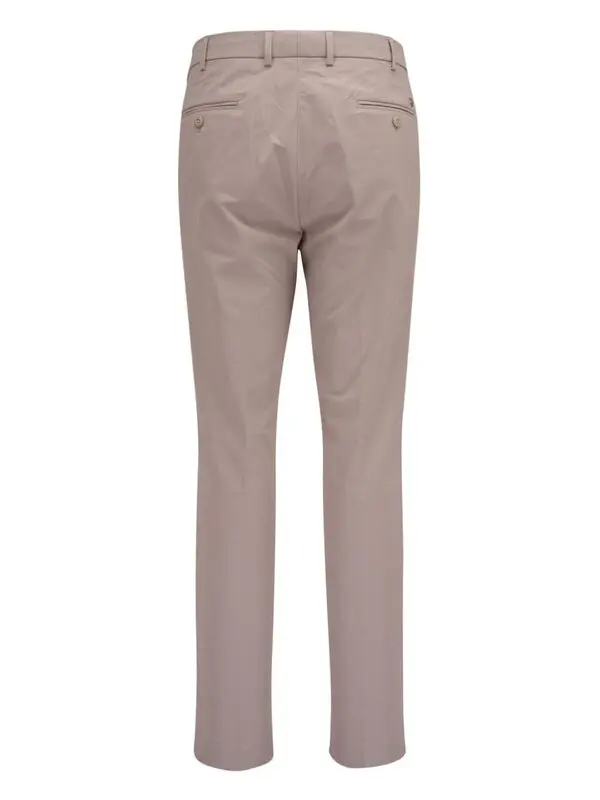 Peter Millar Straight-leg Trousers - Neutrals