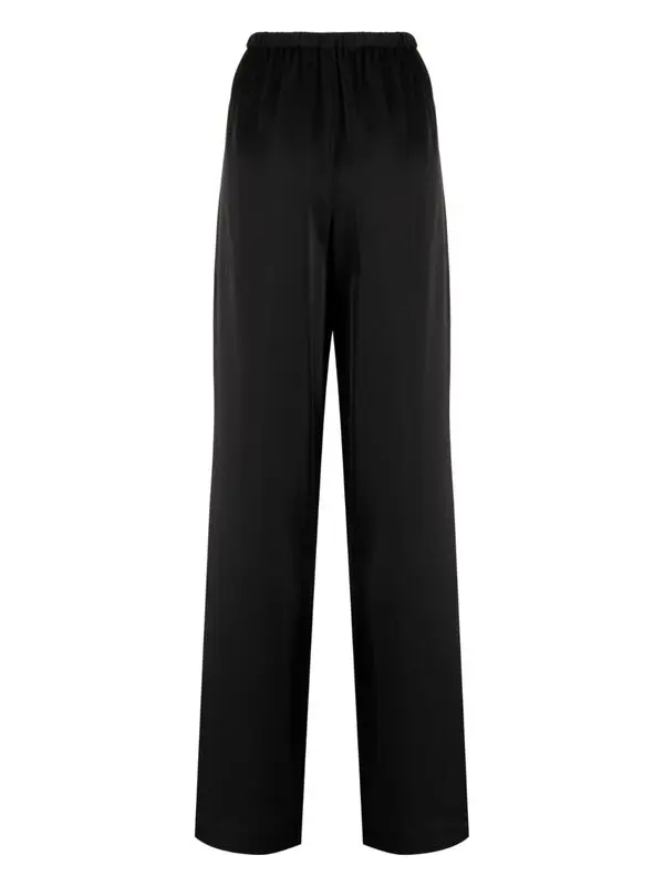 Rachel Gilbert Kali Straight-leg Trousers