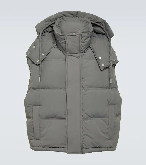 Ami Down Vest