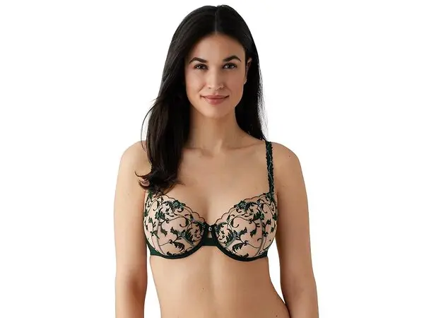 Wacoal Dramatic Interlude Underwire 855379