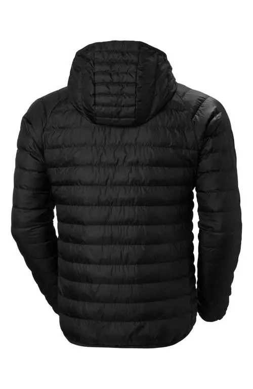 Helly Hansen Banff Water Repellent Insulated Puffer Jacket
