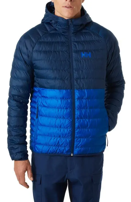 Helly Hansen Banff Water Repellent Insulated Puffer Jacket