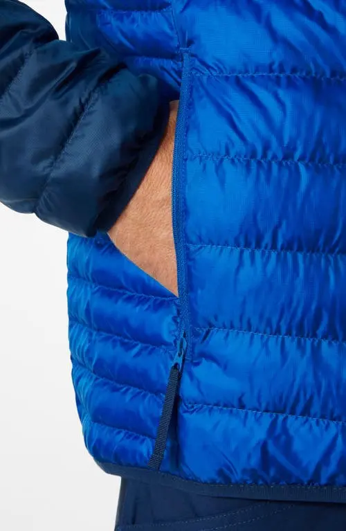 Helly Hansen Banff Water Repellent Insulated Puffer Jacket
