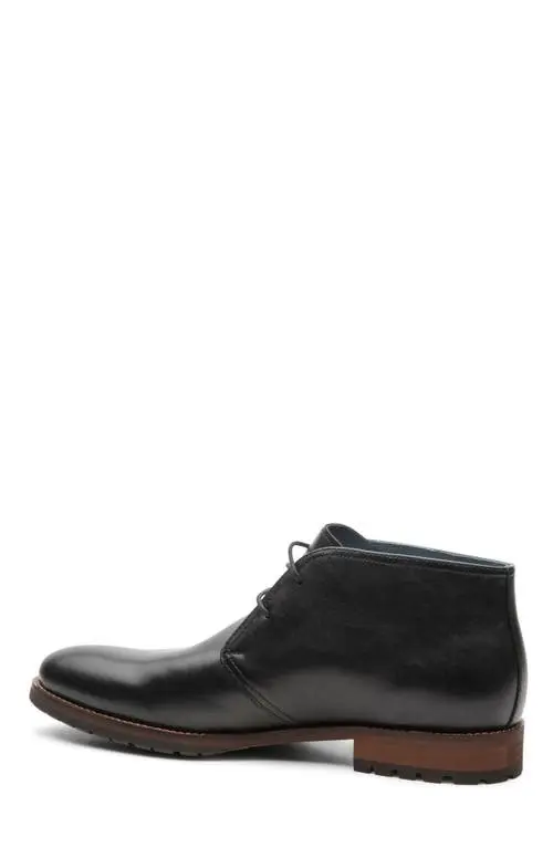 BLAKE MCKAY Dixon Chukka Boots - Black