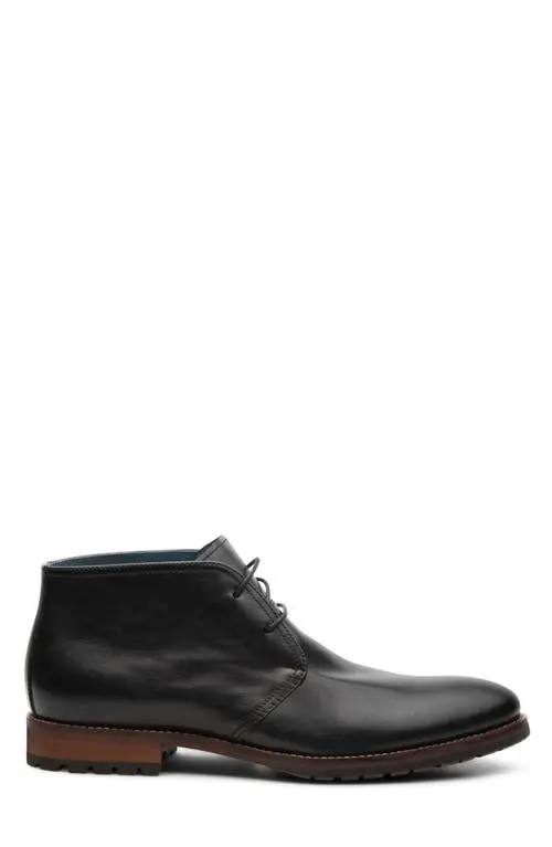 BLAKE MCKAY Dixon Chukka Boots - Black