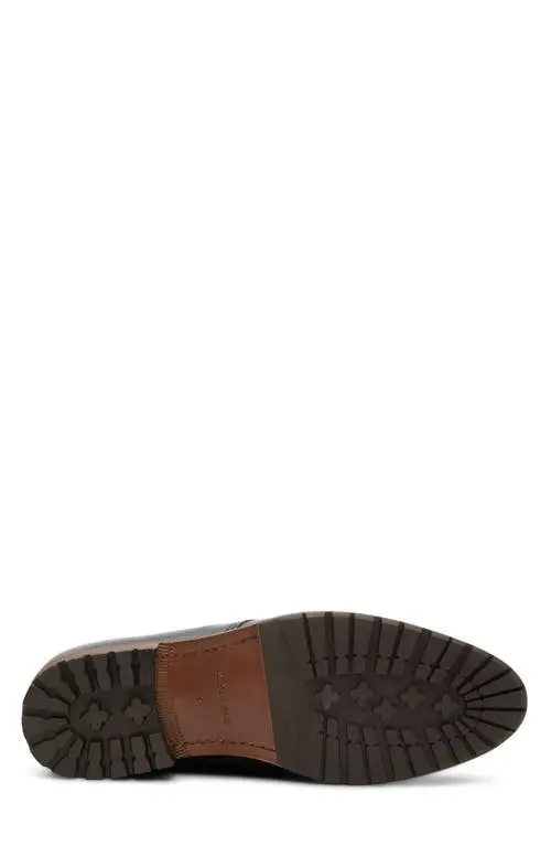 BLAKE MCKAY Dixon Chukka Boots - Black