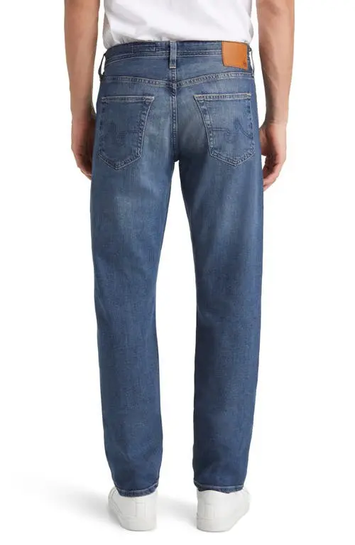 Ag Graduate Slim Straight Leg Jeans