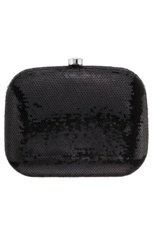 Nina Sequin Minaudière