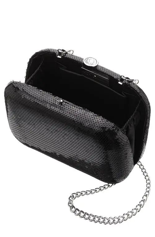 Nina Sequin Minaudière