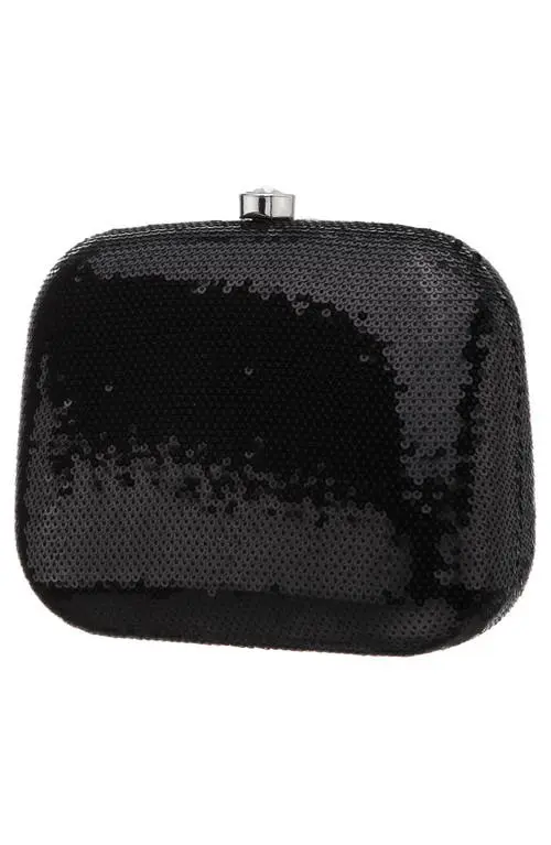 Nina Sequin Minaudière