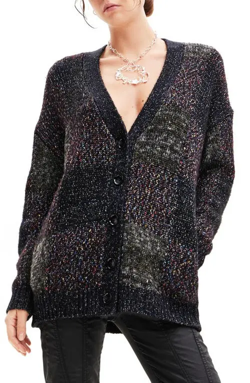 Desigual Segura Cardigan
