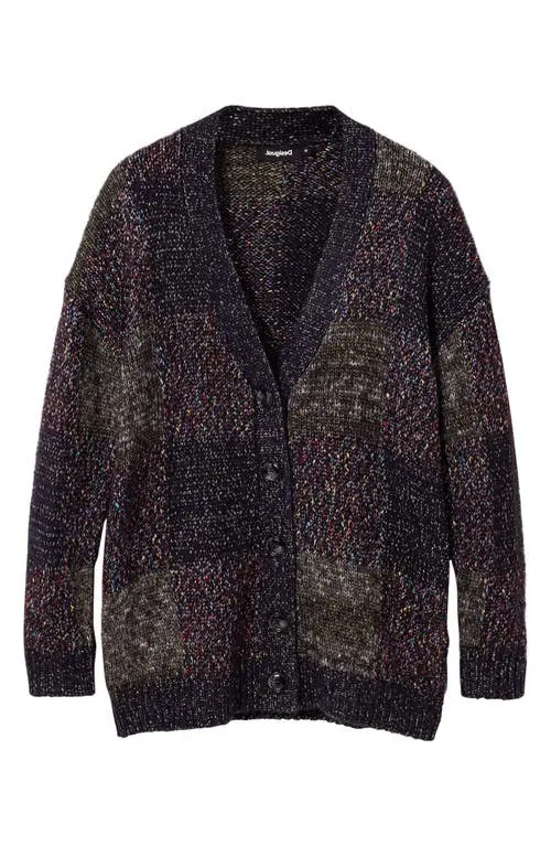 Desigual Segura Cardigan