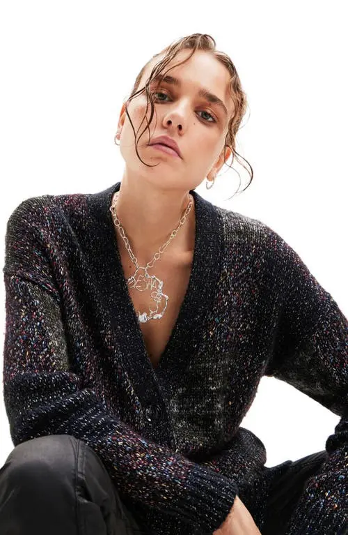 Desigual Segura Cardigan