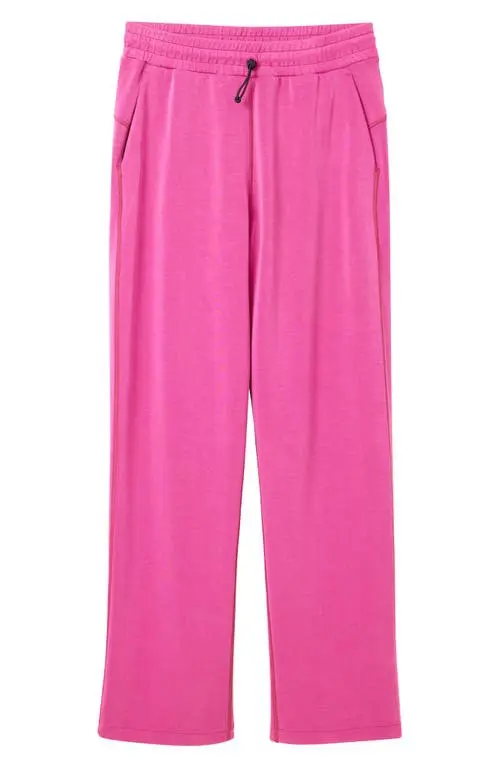 Desigual Elastic Waist Track Pants