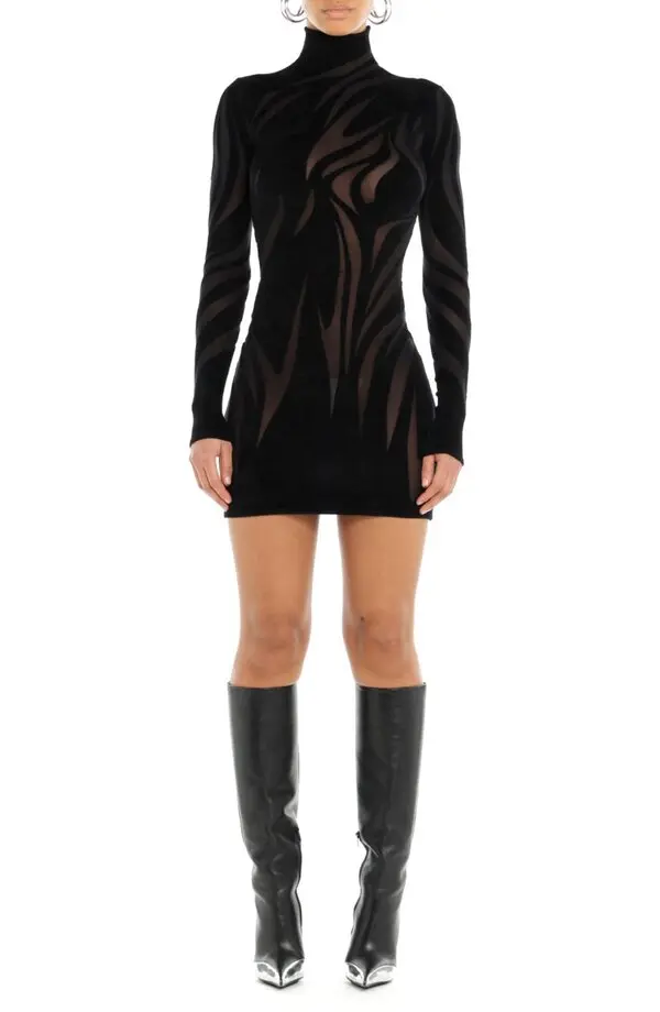 zara pink long sleeve dress ZARA. Pink dress with ruffled sleeves T.xs – Hibuy market main image 0