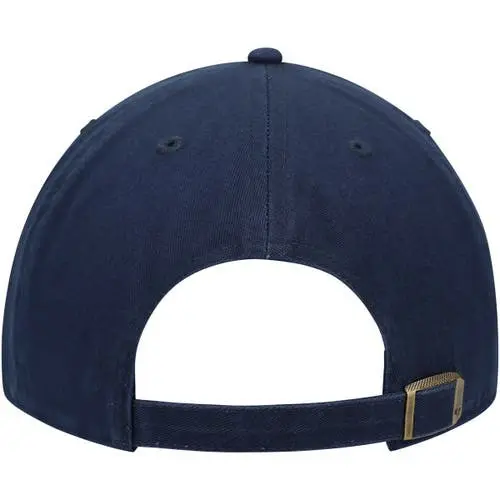 '47 Washington Capitals Eagle Clean Up Adjustable Cap