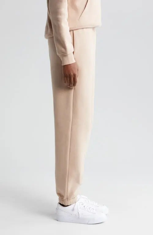 Zella Cara Ultracozy Fleece Joggers