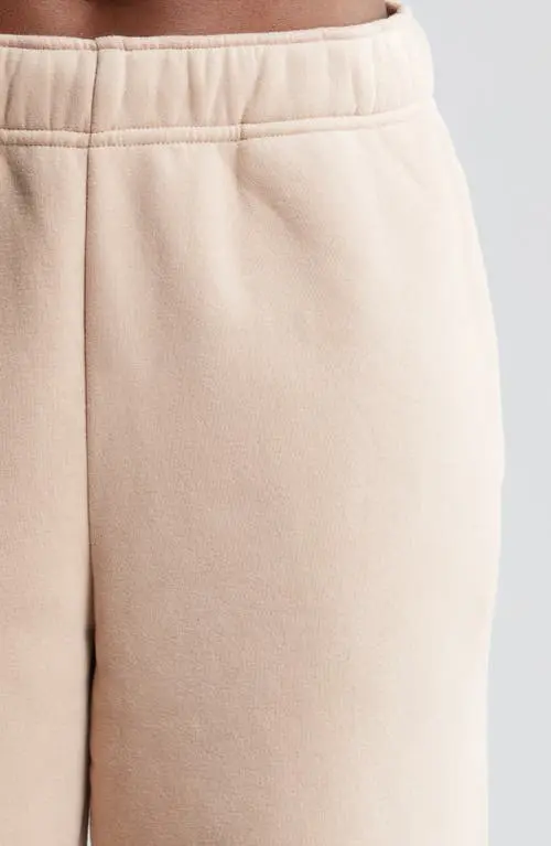 Zella Cara Ultracozy Fleece Joggers
