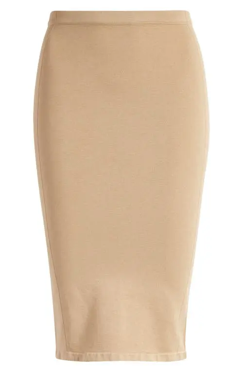 House Of Cb Shahla Pencil Skirt