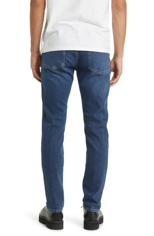 FRAME L’homme Slim Superstretch Jeans