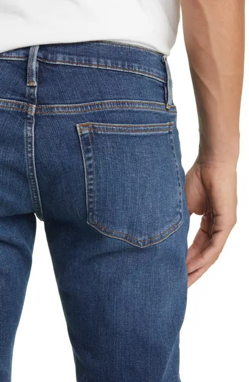 FRAME L’homme Slim Superstretch Jeans