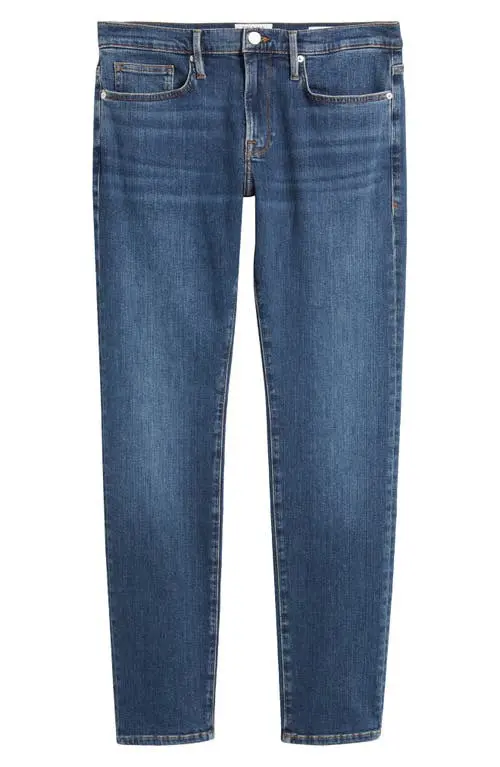 FRAME L’homme Slim Superstretch Jeans