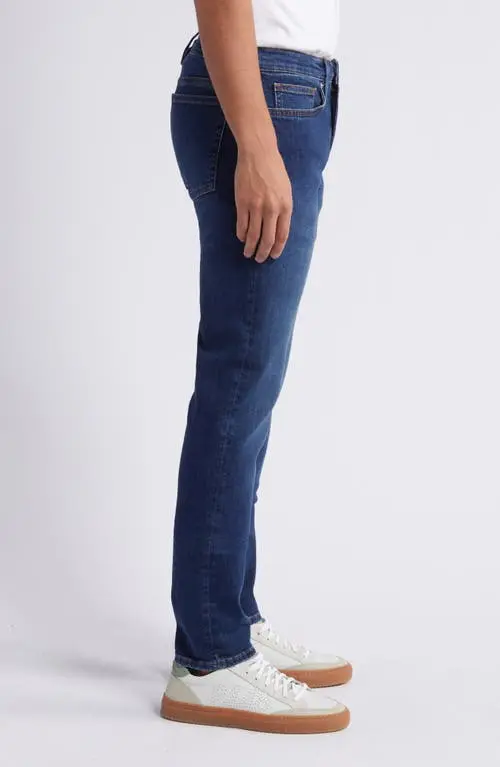 FRAME L’homme Slim Superstretch Jeans - West View