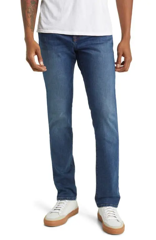 FRAME L'homme Skinny Fit Jeans