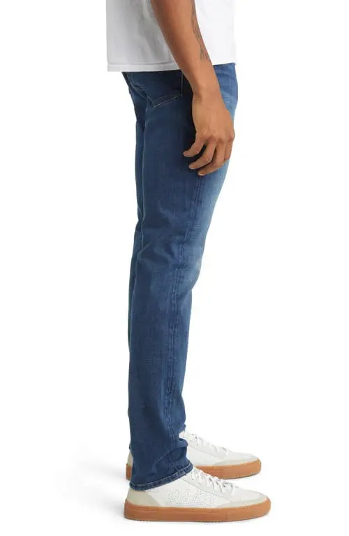 FRAME L'homme Skinny Fit Jeans