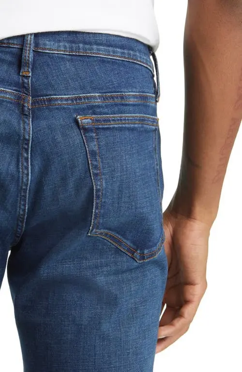 FRAME L'homme Skinny Fit Jeans
