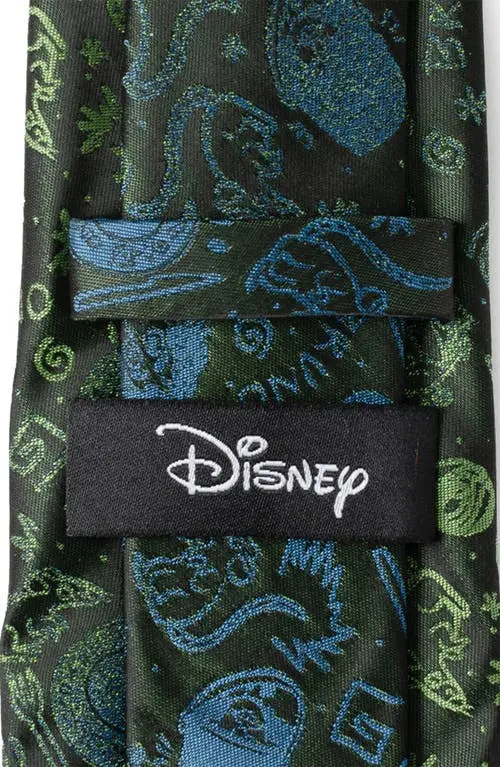 CUFFLINKS, INC. Encanto Bruno Neck Tie - Black Multi