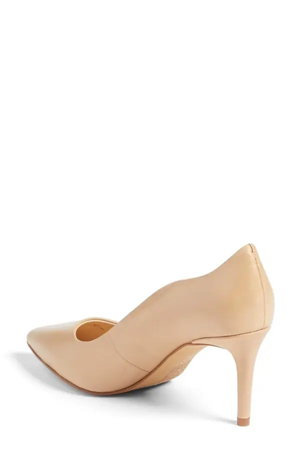 Vince Camuto Jaynita Pointy Toe Pump