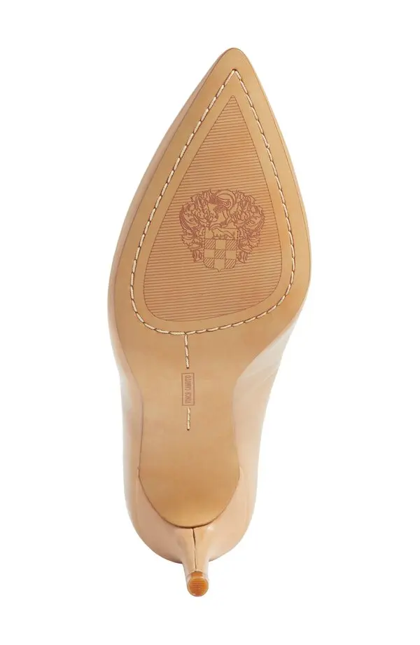 Vince Camuto Jaynita Pointy Toe Pump