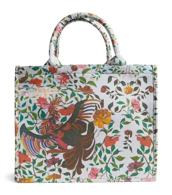 BFC NEWGEN X Mary Katrantzou Large Floral Tote Bag