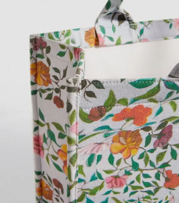 BFC NEWGEN X Mary Katrantzou Large Floral Tote Bag