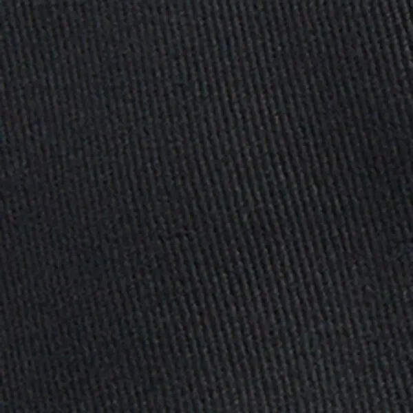 Ami Logo Embroidered Baseball Cap - Black