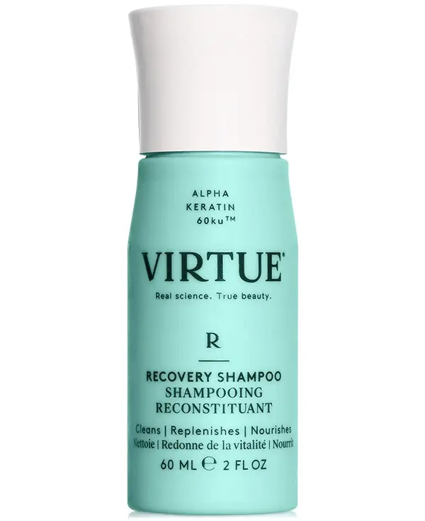 VIRTUE Recovery Shampoo - No Color