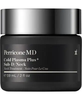PERRICONE MD Cold Plasma Plus Sub D Neck - No Color