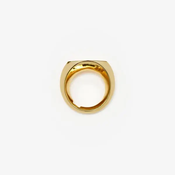 Burberry Hollow Ring