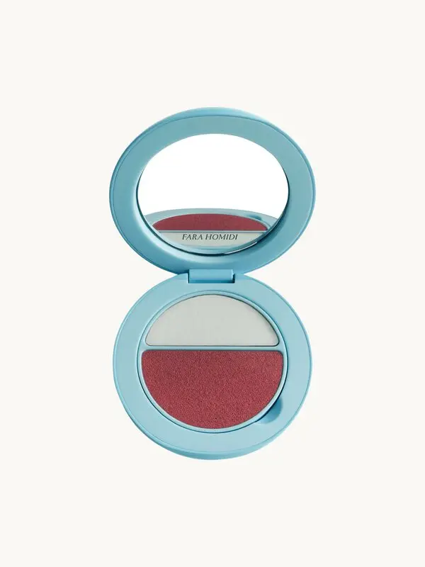 FARA HOMIDI Essential Lip Compact - Nude 1