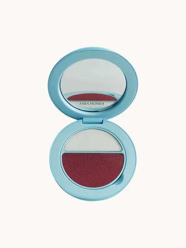 FARA HOMIDI Essential Lip Compact - Nude 2