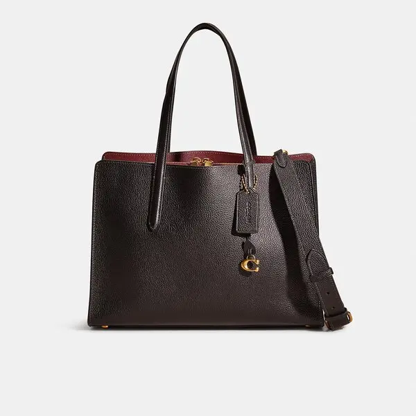 COACH Carter Carryall Bag