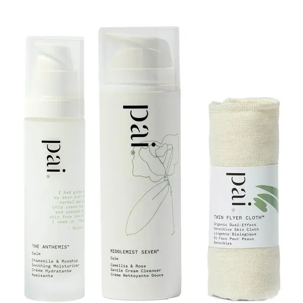 PAI SKINCARE Skincare Exclusive Cleanse And Hydrate Duo - One-color