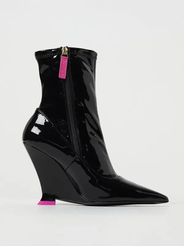 3JUIN Ankle Boots