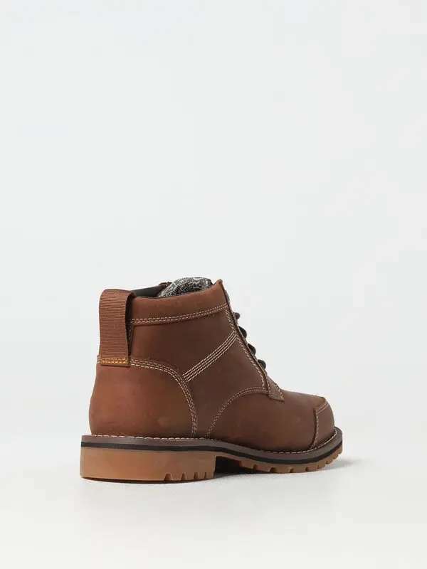 Timberland Chukka Boots