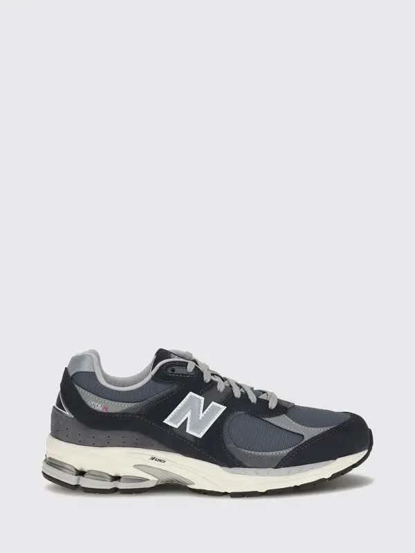 NEW BALANCE Athletic Sneakers - Blue