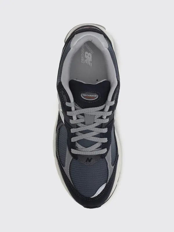 NEW BALANCE Athletic Sneakers - Blue